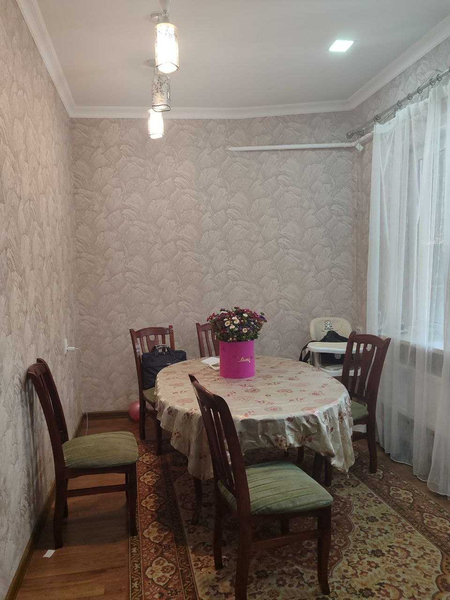 Продаётся дом в Яшнабадском районе ( Кадышева).