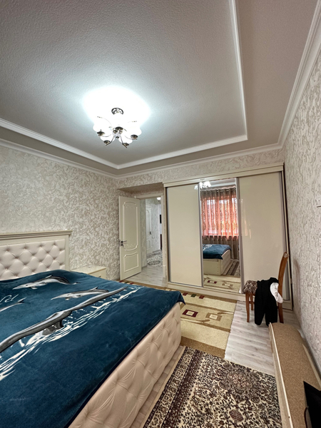 Продаётся квартира Некрасово, Мир Саид Барака