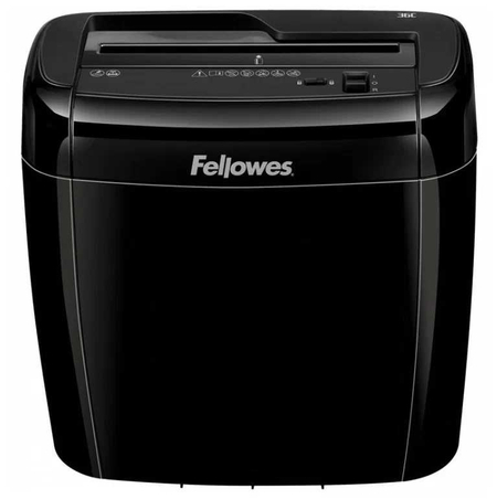 Уничтожитель бумаг Fellowes Шредер Powershred® 36C FS-47003