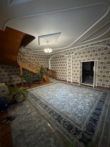 Юнусабад, Сабзовот Махалля