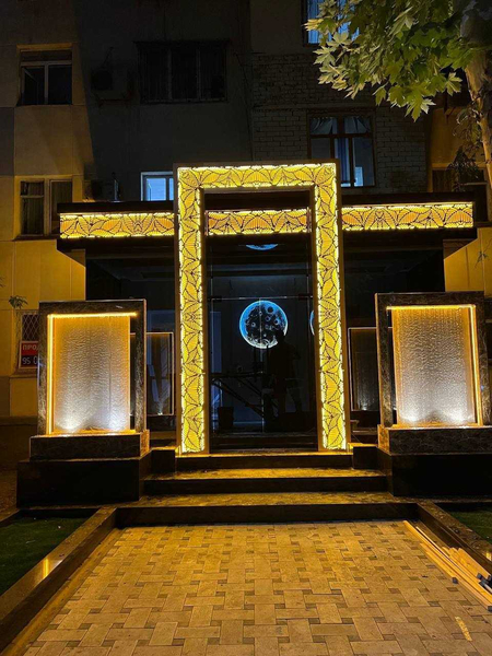 Продается Офис с мебелью и техникой 50 кв .м  1\3\4 Яшнабадский ра