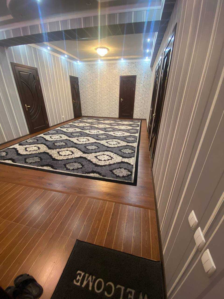 (К122265) Продается 3-х комнатная квартира в Мирабадском районе.