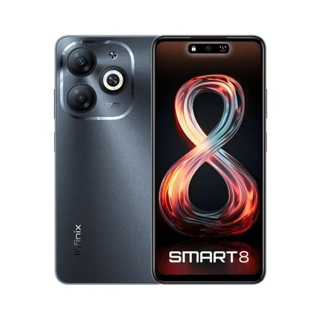Infenix smart 8 telefoni