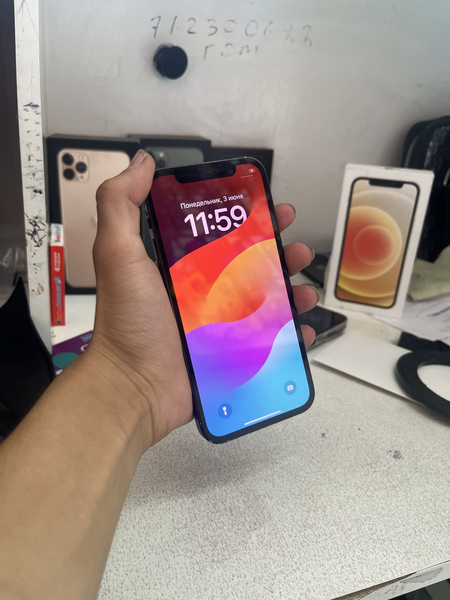 Iphone 12 pro 256 gb
