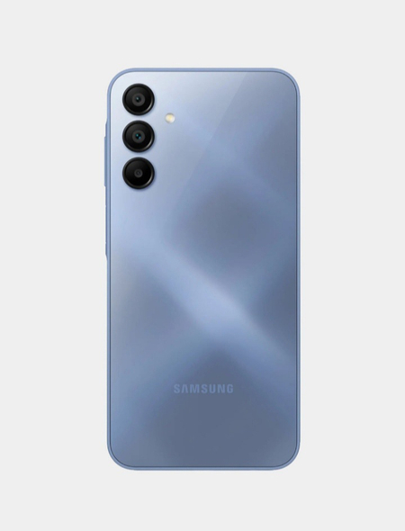 Samsung Galaxy A 15