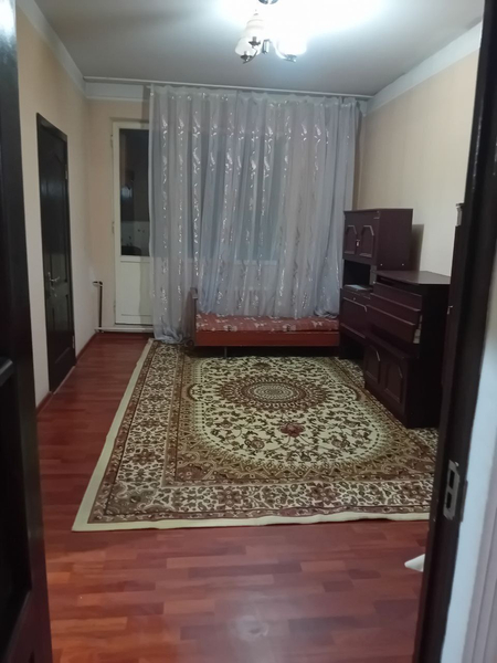 Сдаётся квартира