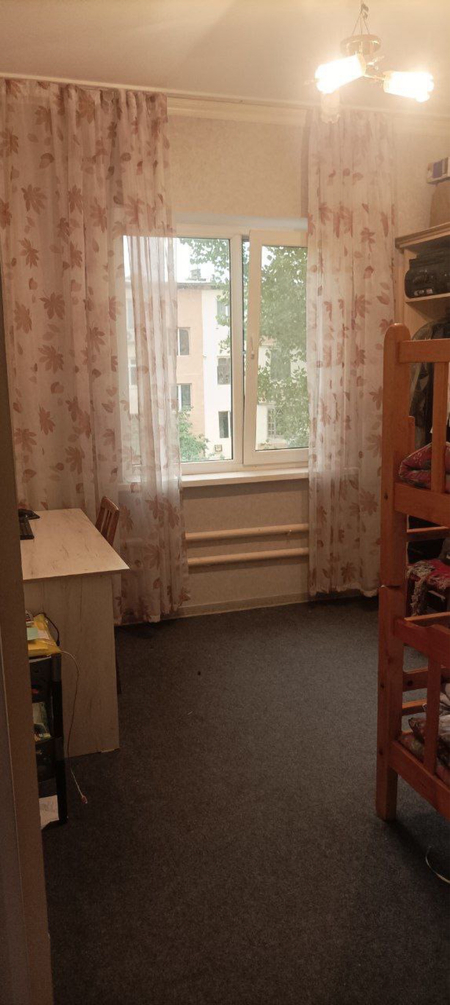 Продаётся квартира в Яшнобадский район оринтир панелный 3/4/5