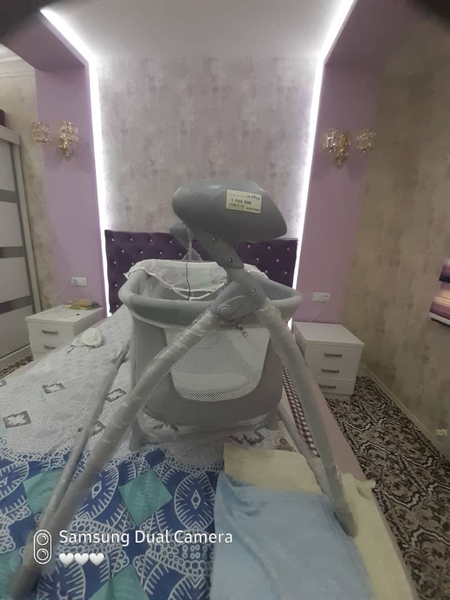 Детская колыбель