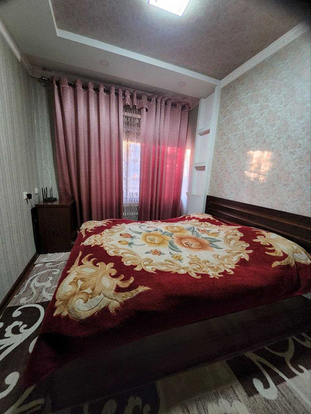 Ц-4 Кашкар махалла 3/4/4  70кв срочна