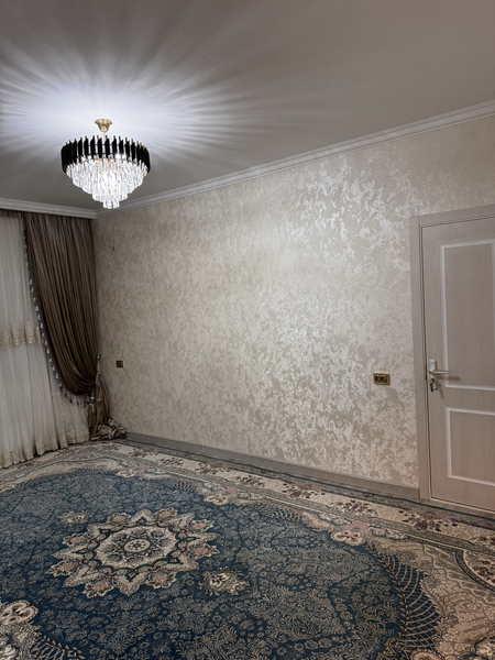Аренда квартира 1х2 ком
