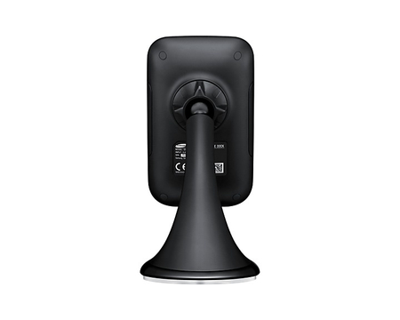 Автомобильная док-станция Samsung Smart & Secure S Charger