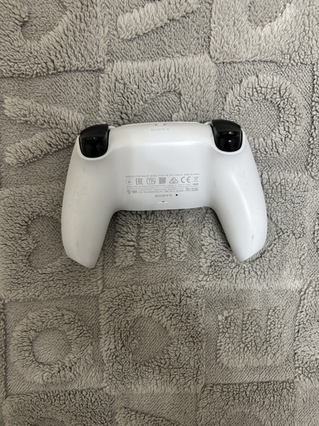 Джойстик от playstation 5