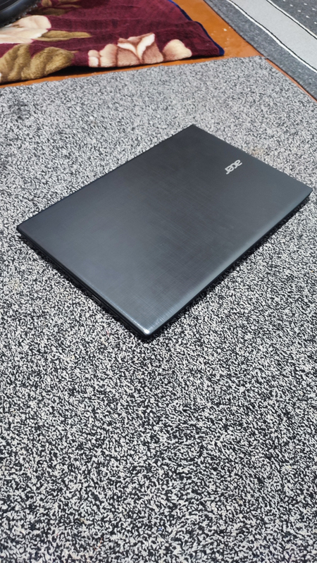 Ноутбук acer (Офисный)