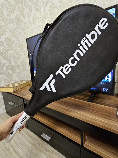 Tennis raketka, HEAD, Babolat, Wilson, Tecnifibre