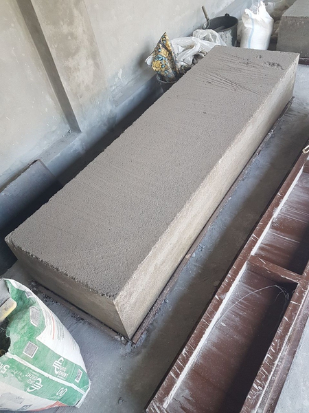 Газаблок станок завод