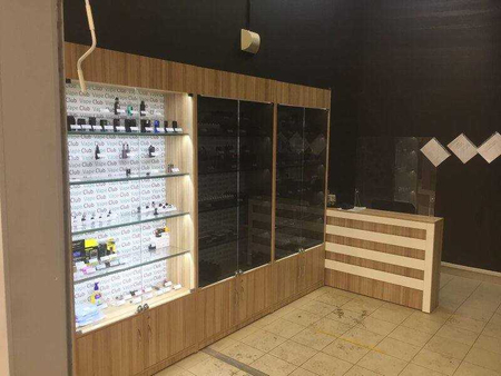 Prilavka, stelaj, vitrinalarni zakazga tayyorlaiymiz!