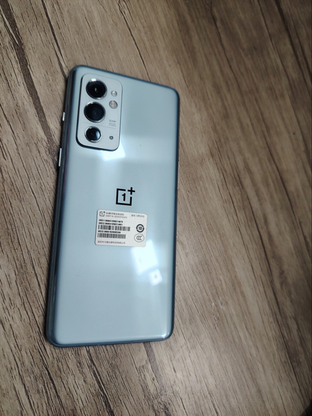 OnePlus 9RT 5G  12+4/256 GB IDEAL