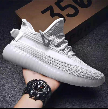 Yeezy 350 Xitoy / Китай