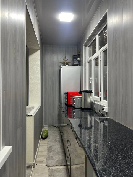 #БАЛКОН 1,5×6,50м², Чиланзар 15 Квартал,2в3\\\\3\\\\4, Продаётся Квартира
