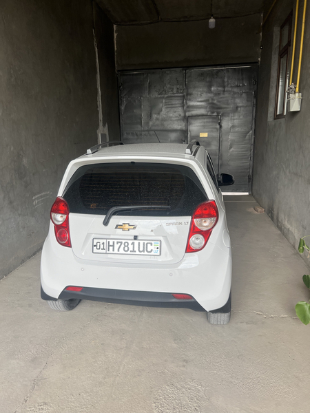 Spark arenda boshiga 2000$