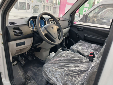 Грузовые автомобили Kerry Q22B