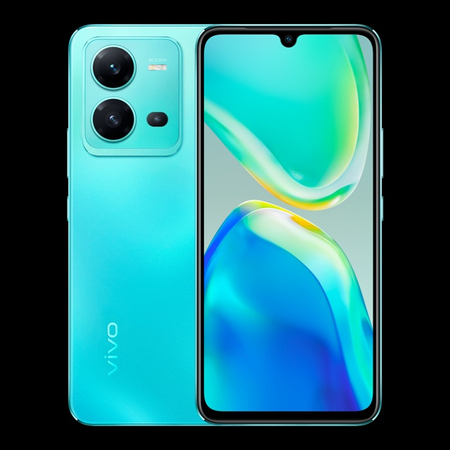 Vivo v25 256 gb  sotiladi.