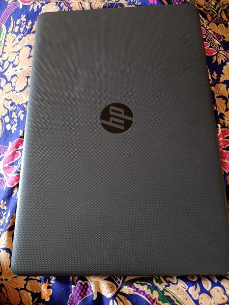 notebuk noutbuk HP б/у CPU intel celeron N3060 1.6 Ghz