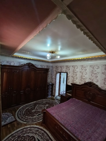 (44) Сдаётся Участок Сергили Узгариш