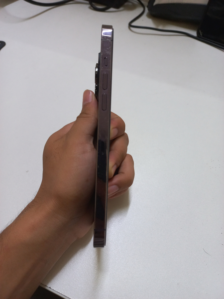 Iphone 14 Pro Max 256 GB HX/A Purple