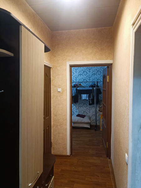 Юнус Абад 6 квартал 2/2/4