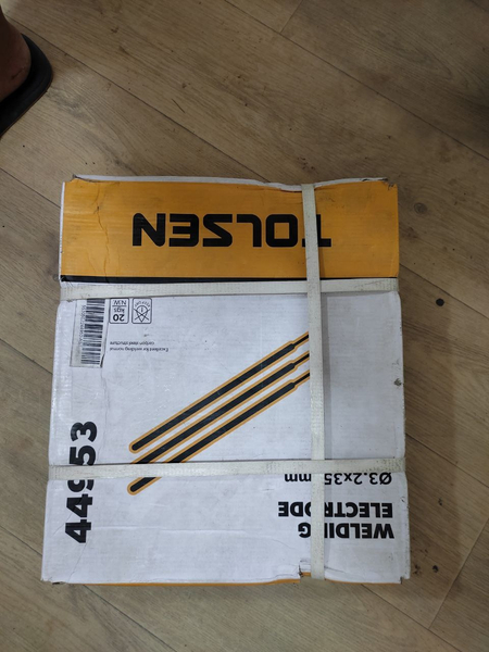 Elektrod sotiladi 3 lik