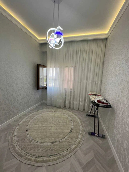 Sagbonda 3 xona 2 hammomli duplex