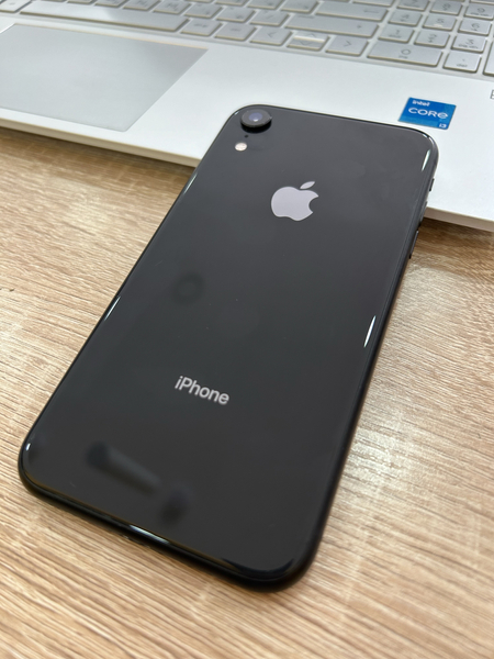 Iphone XR 64 GB идеальный