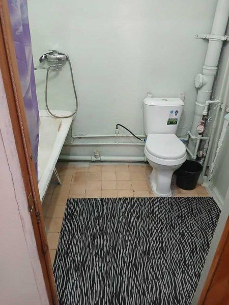 Kvartiraga ijaraga oilaga