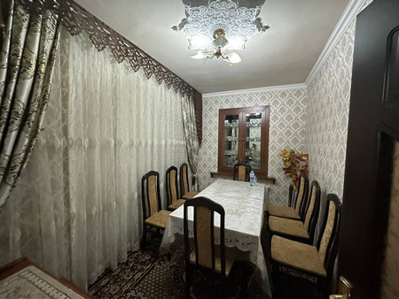 Абдулла Набиев Гиез Умарив Олмазор Гай 1.5 сотик 3 хона 82000у.е