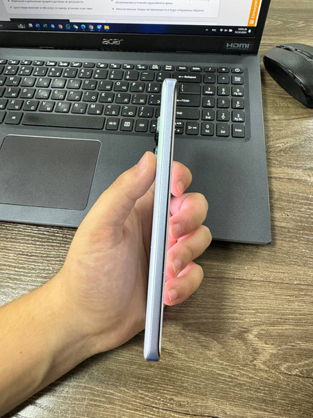 Xiaomi redmi  13 pro +5g