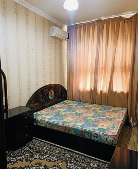 Arenda Chilonzor 2 58d Uy yevro Qizlarga Oilaga