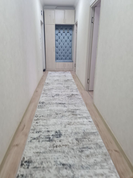 Алмазар сити новостройка