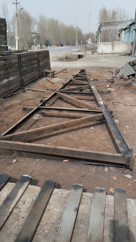 Fermalar sotiladi vasab ham beriladi