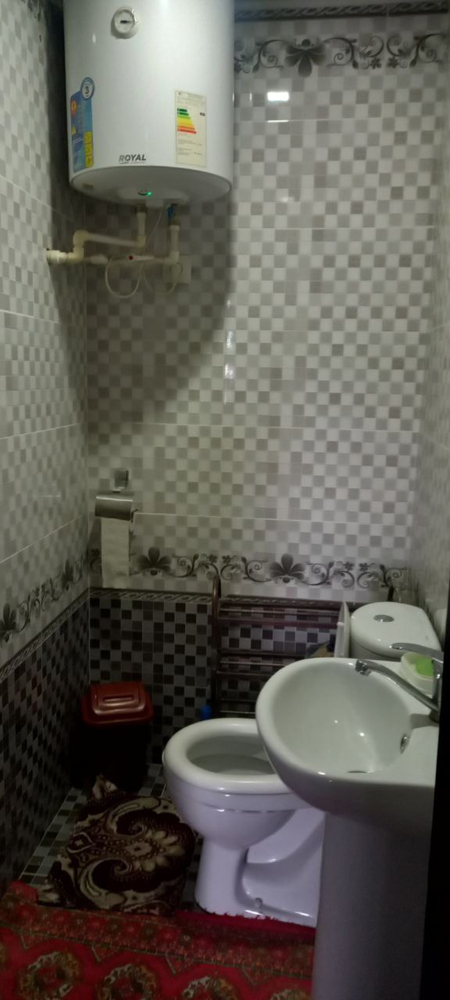 Чиланзар 3.  2 переделенная в 3 х. Срочно 400$