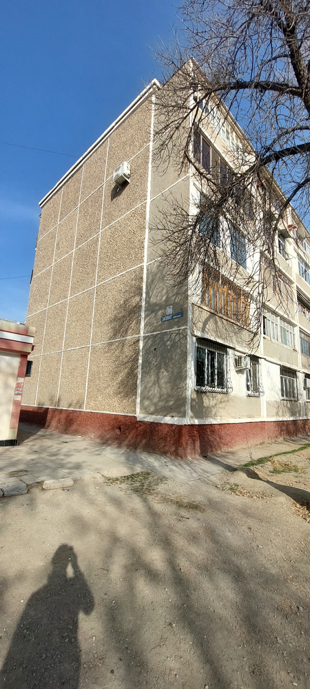 Квартира арендага берилади