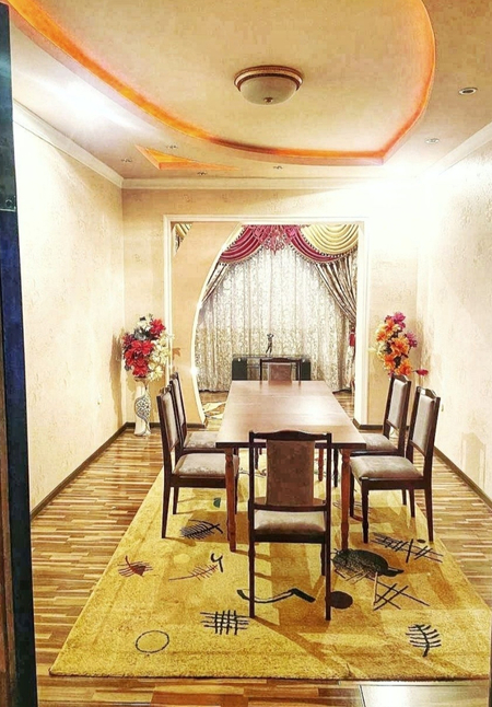 Кунлик ижарага уй