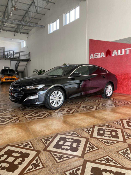 MALIBU 1.5 Trubina Naqd Va Credit Asosida !!!