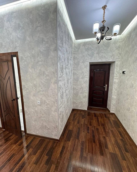 Продается 2 ком. Квартира на 1 этаже площадью 50 кв.м.