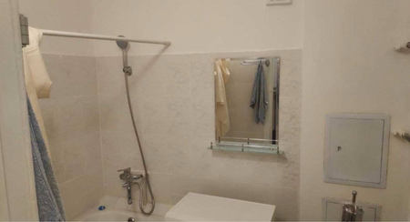 -Пионерская 2/1/4 Кирпич 50кв.м балкон 2х6