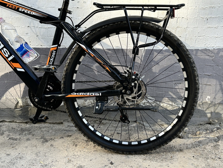 Velosiped 26 razmer