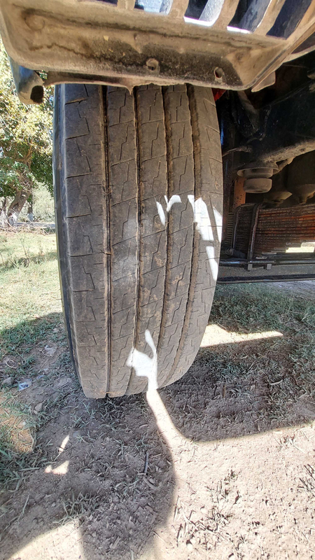 Kamaz 45144 sotiladi