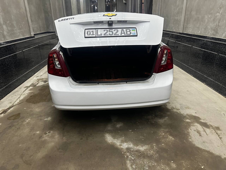 Srochno sotish kerak Jentra 12 499