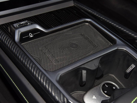 Neta GT (AWD Full)