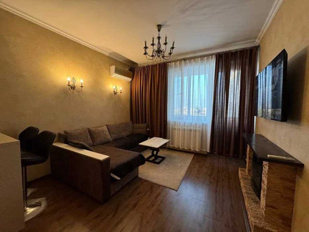 Сдается квартира Чиланзар 6 квартал, ор-р метро Мирза Улугбека